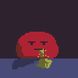 8BitBarbie on Lospec