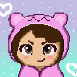 Amy Machado on Lospec