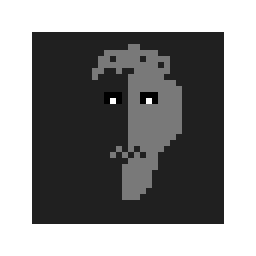 ADAM osman on Lospec