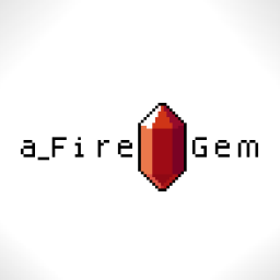 a_FireGem on Lospec