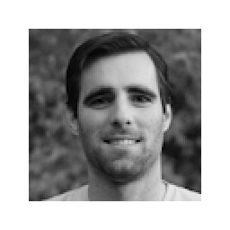 Alex Chavez on Lospec