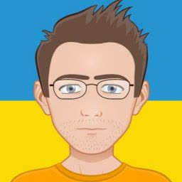 Alex Kluchikov on Lospec