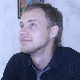 Alexander Lyapin on Lospec