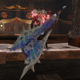 Protophynx on Lospec