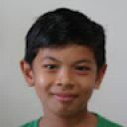 Angelo Iñigo Almeda Fernando on Lospec