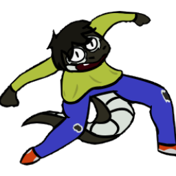 Apolloboros on Lospec