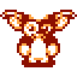 Artemis_EVA on Lospec