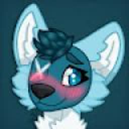 Ash The Fox on Lospec