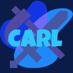 Carl Powers on Lospec