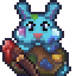 cheeky_rabbit81 on Lospec