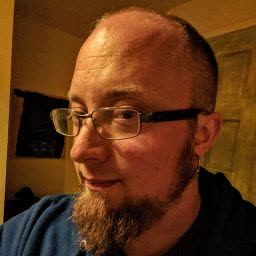 Chris Pyle on Lospec