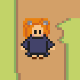 gabi little coconut on Lospec