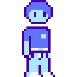 Connor Huffman on Lospec