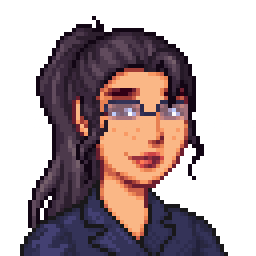 Daisy Hernandez on Lospec