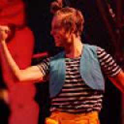 Daniel Simu on Lospec