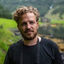 Daniel James Diggle on Lospec