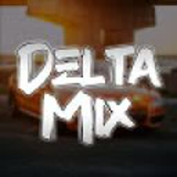 Delta Mix on Lospec