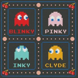 Destiny Reyes on Lospec