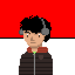 Warm eye by Nejk | Pixel Art Gallery on Lospec