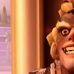 DiscoveryGold on Lospec