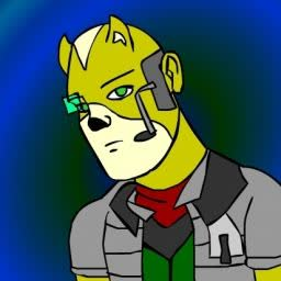 Doctor Professorson on Lospec