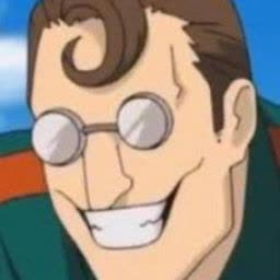 Doctor Sniggles on Lospec