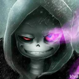 Dust Sans on Lospec