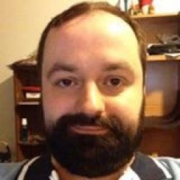 Dylan Zimmerman on Lospec