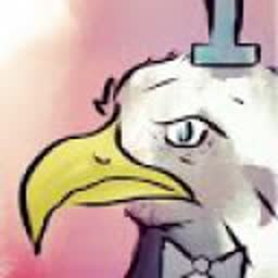 Elijah Budd on Lospec