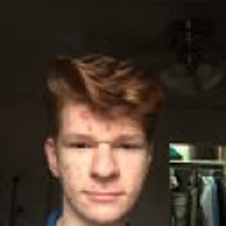 Ethan Sheldon on Lospec