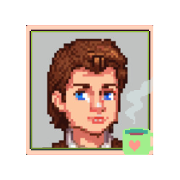 Eugene Mark on Lospec