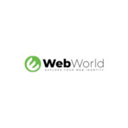 eWeb World on Lospec