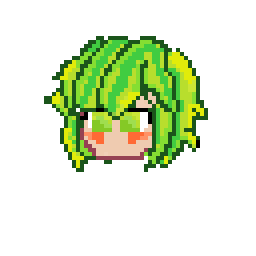 Ezeron1901 on Lospec