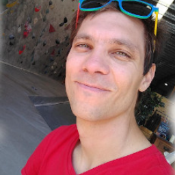 Fabio Zanini on Lospec