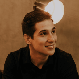 Yuri Flagrare on Lospec