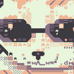 franco kliukas on Lospec