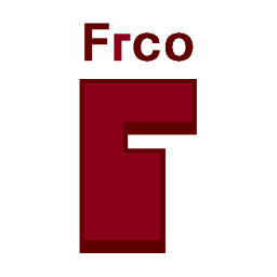 Frco on Lospec