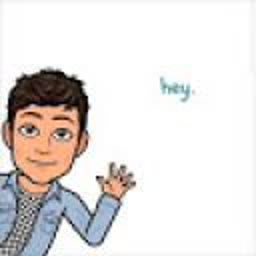 Gabriel Bridger on Lospec