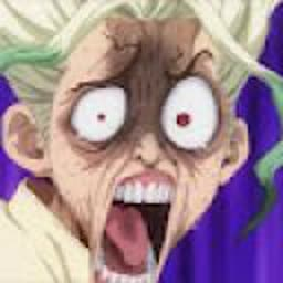 Gaming Troll on Lospec