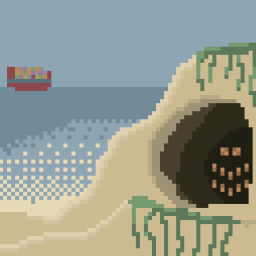 Pixelated_Thing on Lospec