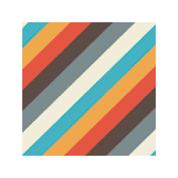 Gregory Fournier on Lospec