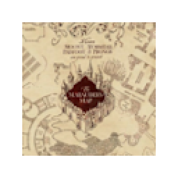 Hannah Petrochko on Lospec