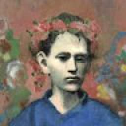 Héctor Martín on Lospec