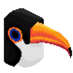 MR Sad Sack on Lospec