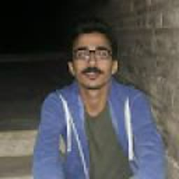 Mustafa Wahba on Lospec