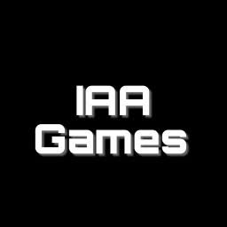 IAA Games on Lospec