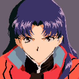 Igor Barbosa on Lospec