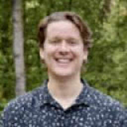 Ivor Guest on Lospec