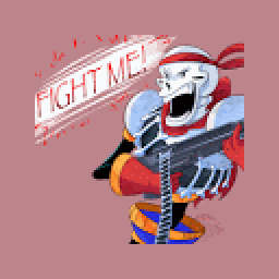 JACKSON MORGAN on Lospec