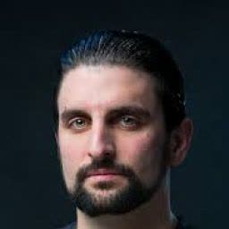 Jake Walsh on Lospec